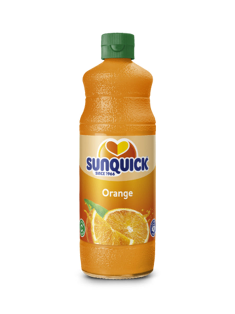 SUNQUICK ORANGE 700ML – Village Grocer - Subang Parade